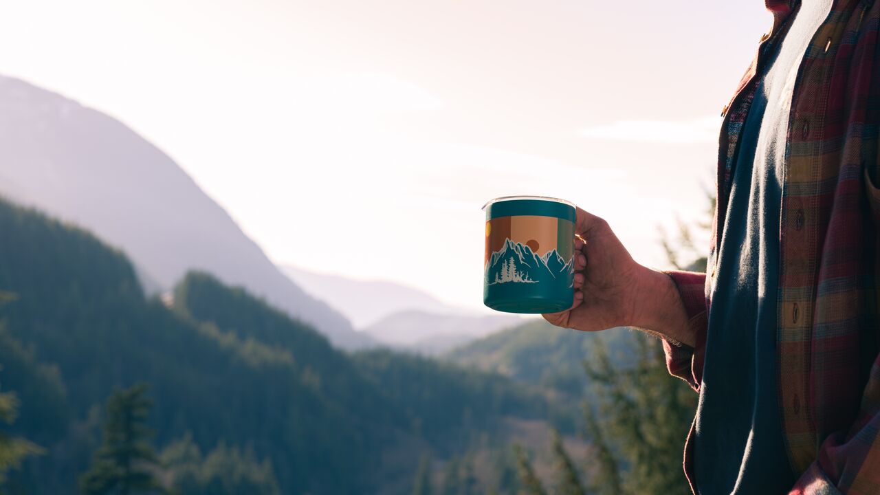 Introducing: The Climate Label – MiiR.com