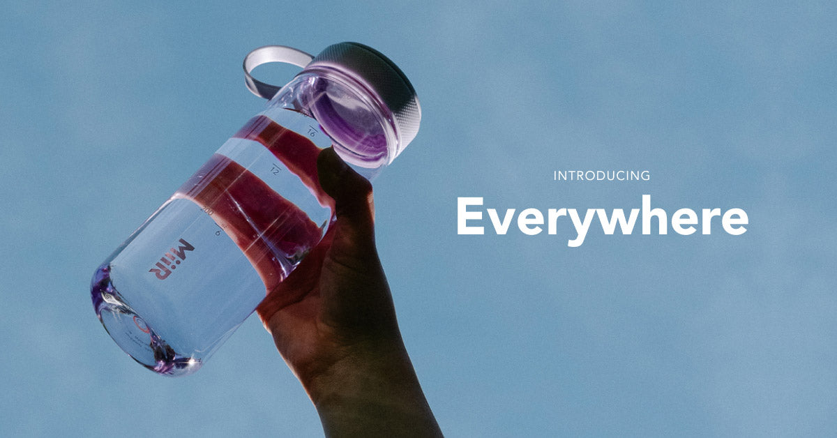 Everywhere – MiiR.com