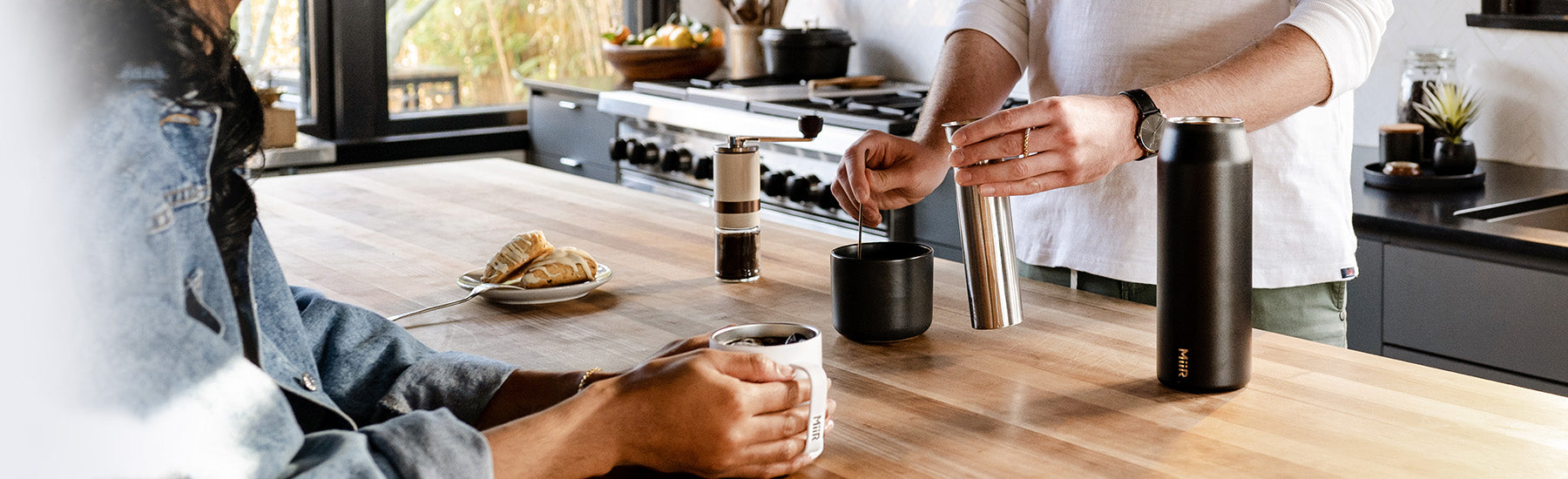 Loop Coffee – MiiR.com