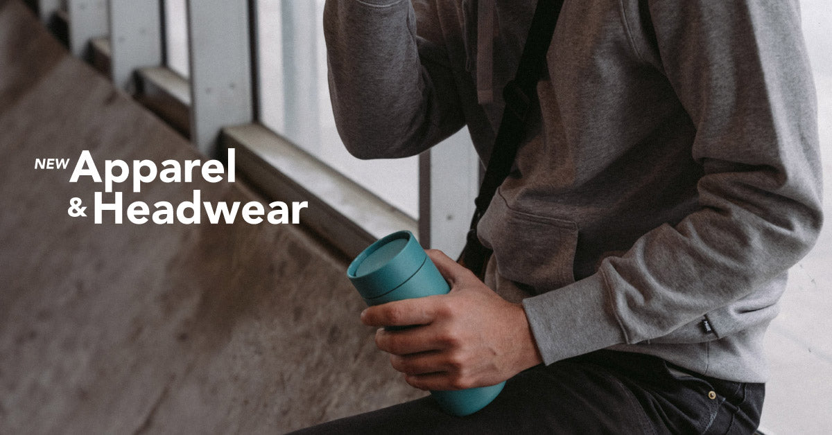 Apparel and Headwear – MiiR.com