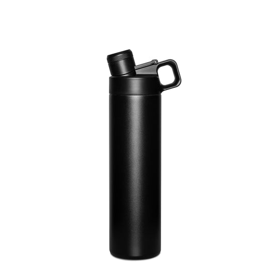 Leakproof Chug Lid and Chug Bottle – MiiR.com