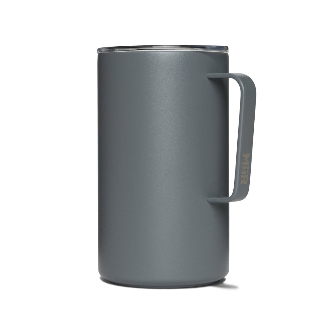 Camp Cups | Insulated Stainless Steel Camp Cups & Mugs – MiiR.com