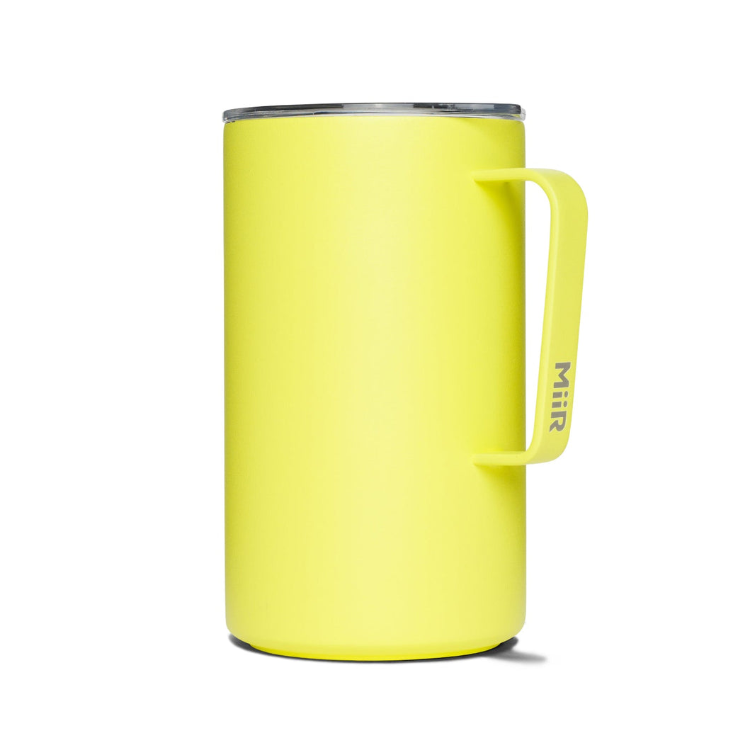 Camp Cups | Insulated Stainless Steel Camp Cups & Mugs – MiiR.com