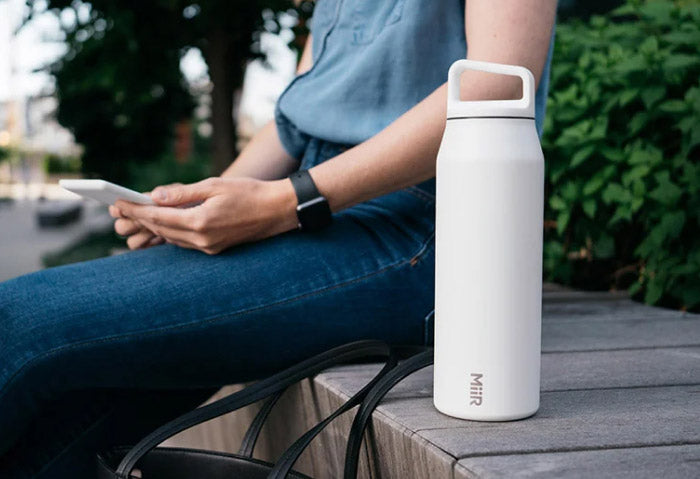 MiiR | Design forward. Generosity driven.