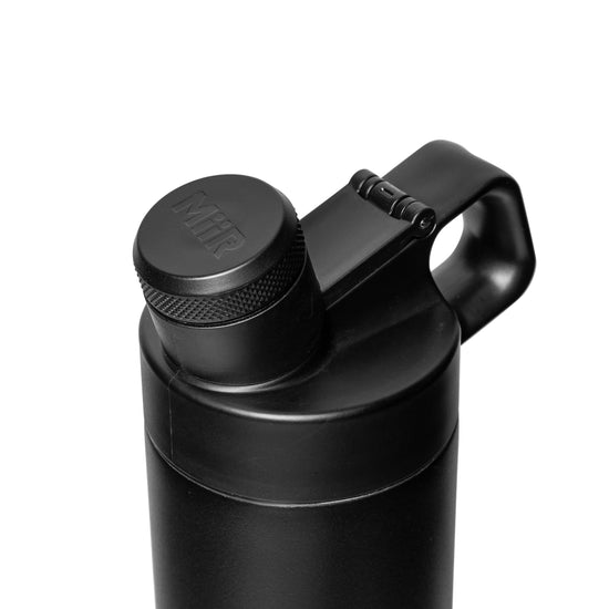 Leakproof Chug Lid and Chug Bottle – MiiR.com