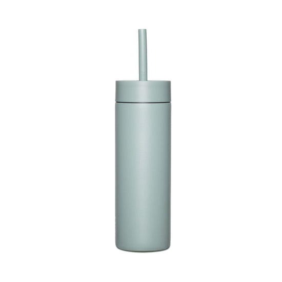 Sipper Straw Insulated Water Bottle – MiiR.com