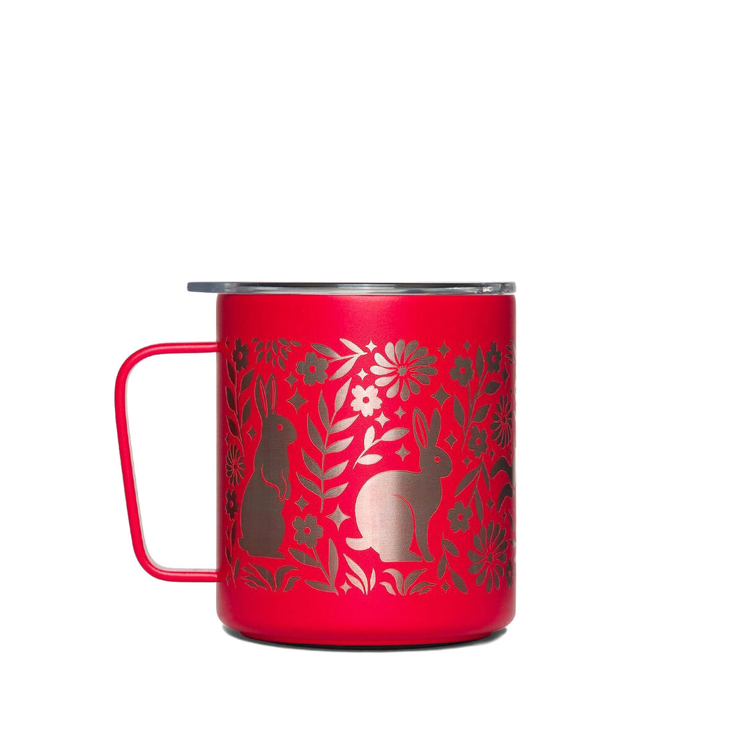 Camp Cups | Insulated Stainless Steel Camp Cups & Mugs – MiiR.com