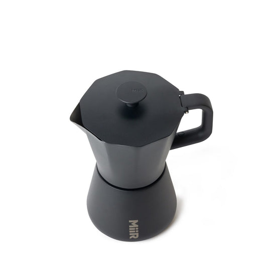 New Standard Moka Pot – MiiR.com
