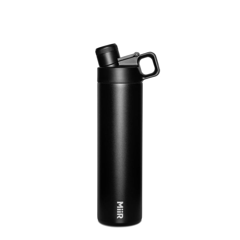Leakproof Chug Lid and Chug Bottle – MiiR.com