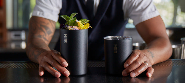 Bar & Food – MiiR.com