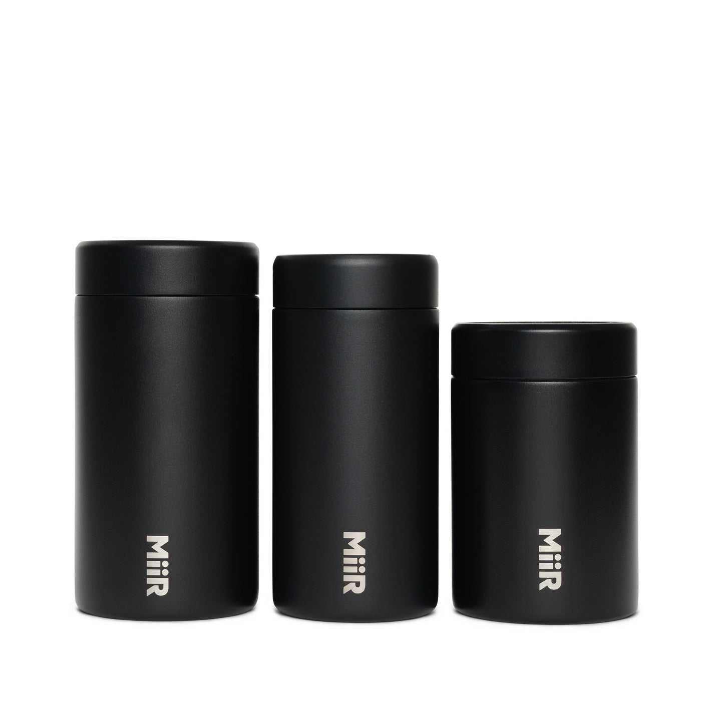 MiiR Can Chiller | 12oz or 16oz Vacuum Insulated Stainless Steel – MiiR.com