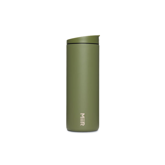 MiiR Flip Traveler | Vacuum Insulated Stainless Steel – MiiR.com