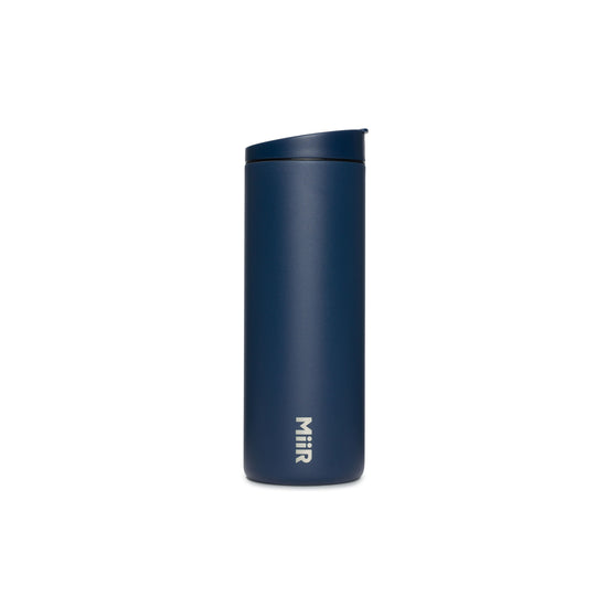 MiiR Flip Traveler | Vacuum Insulated Stainless Steel – MiiR.com