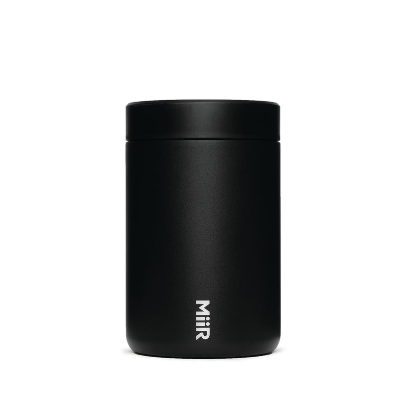Food Canister | Vacuum Insulated Stainless Steel – MiiR.com