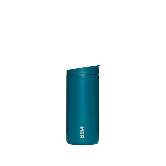 MiiR Flip Traveler | Vacuum Insulated Stainless Steel – MiiR.com