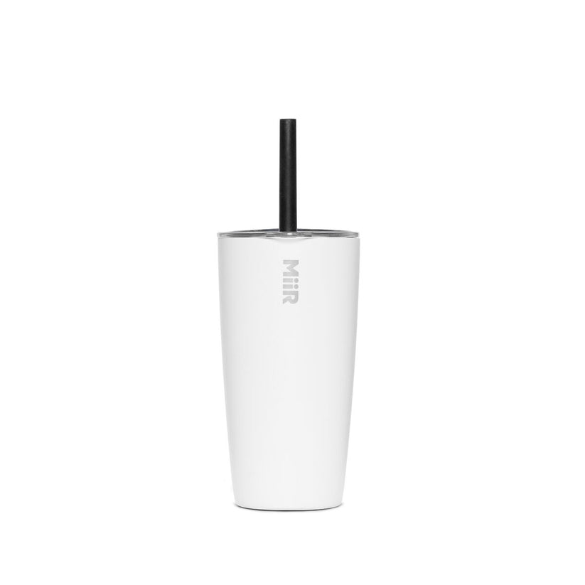 Straw Tumbler – MiiR.com