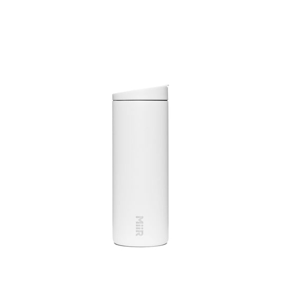 MiiR Flip Traveler | Vacuum Insulated Stainless Steel – MiiR.com