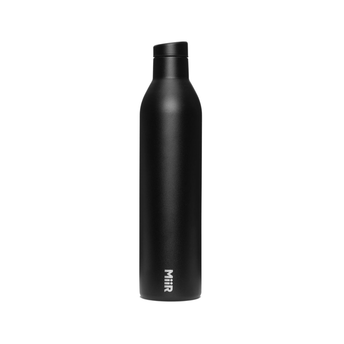 MiiR 750ml Wine & Beverage Bottle – MiiR.com